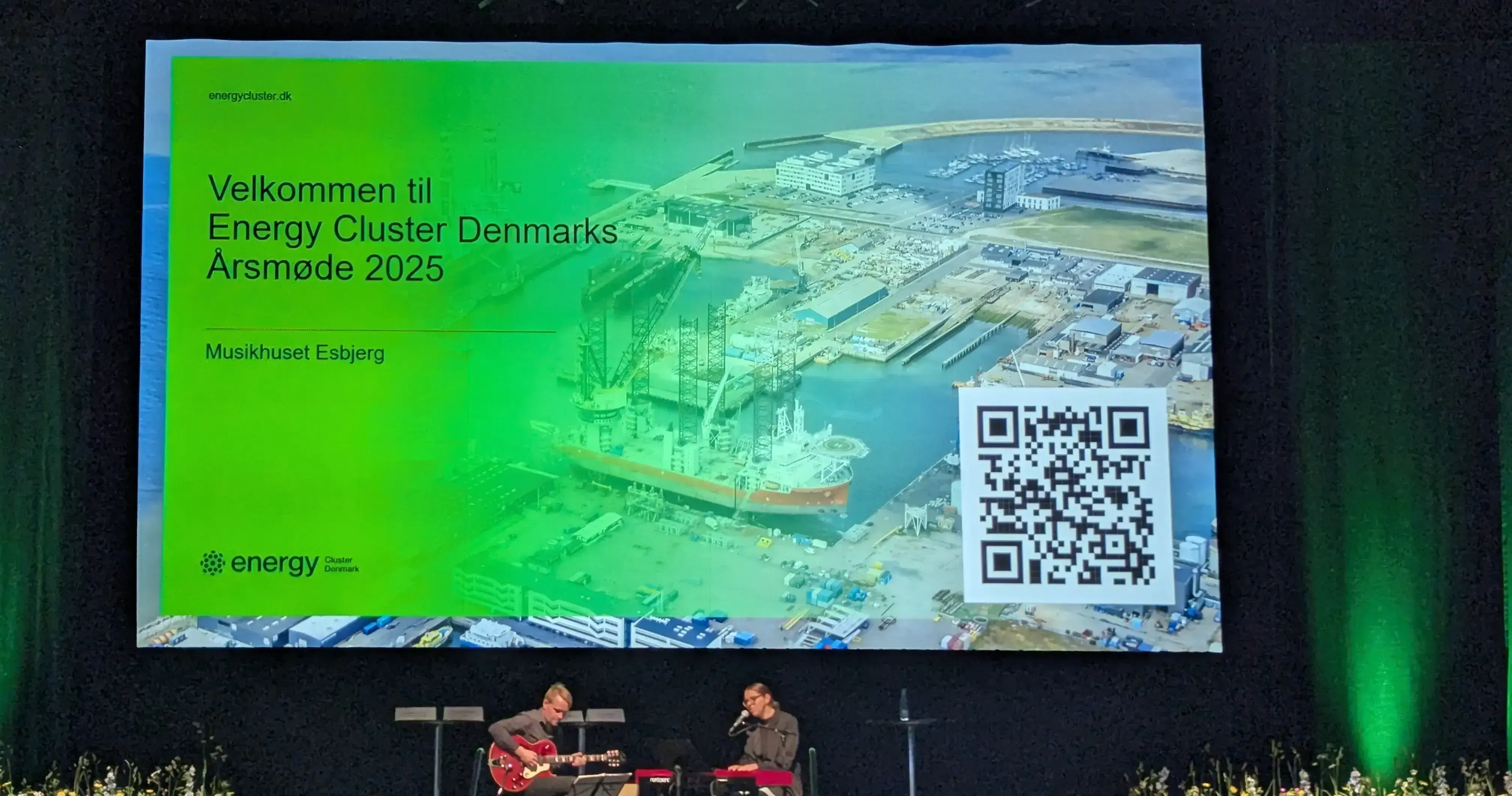 What Energy Tech Leaders Need to Know from Energy Cluster Denmark's Annual Assembly